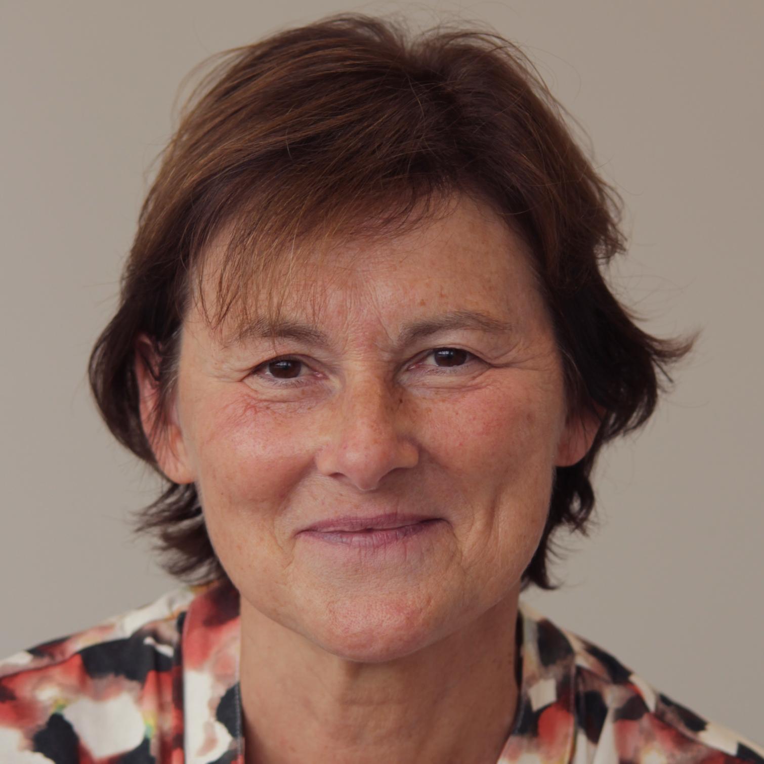 Marie-Anne Guerry | VUB BUTO