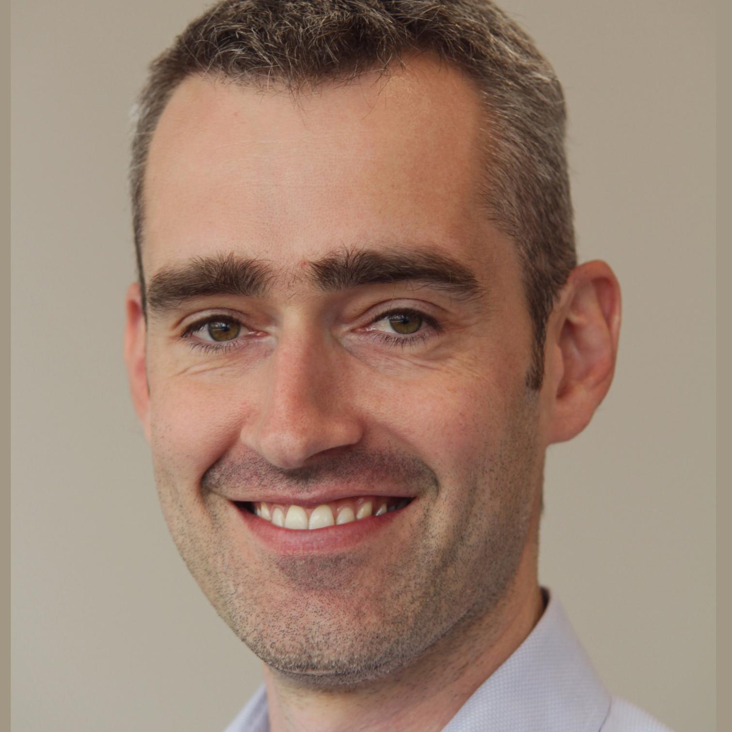 Thomas Crispeels | VUB BUTO